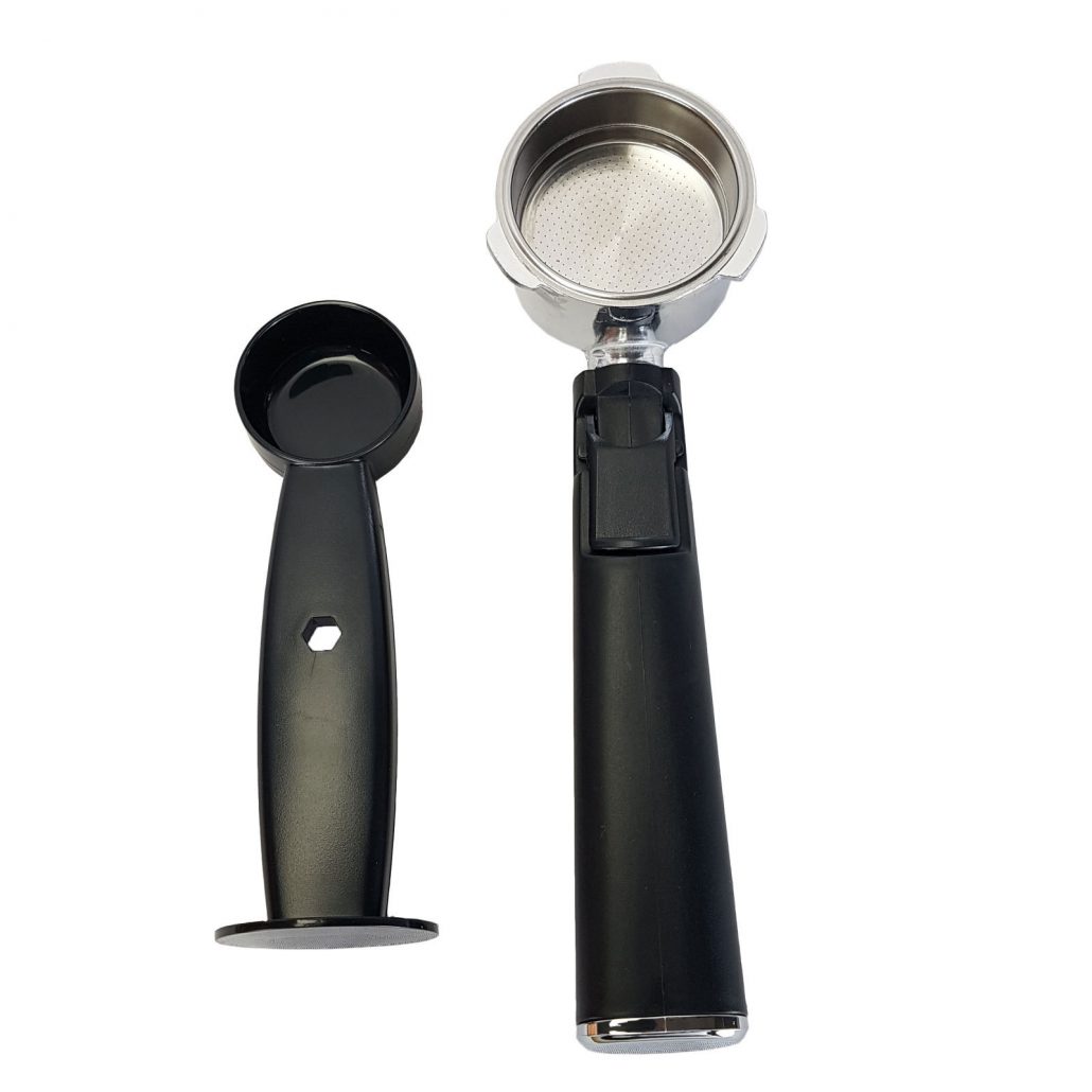 دستگاه اسپرسو مباشی مدل ME-ECM2020 - قهوه فنجونت